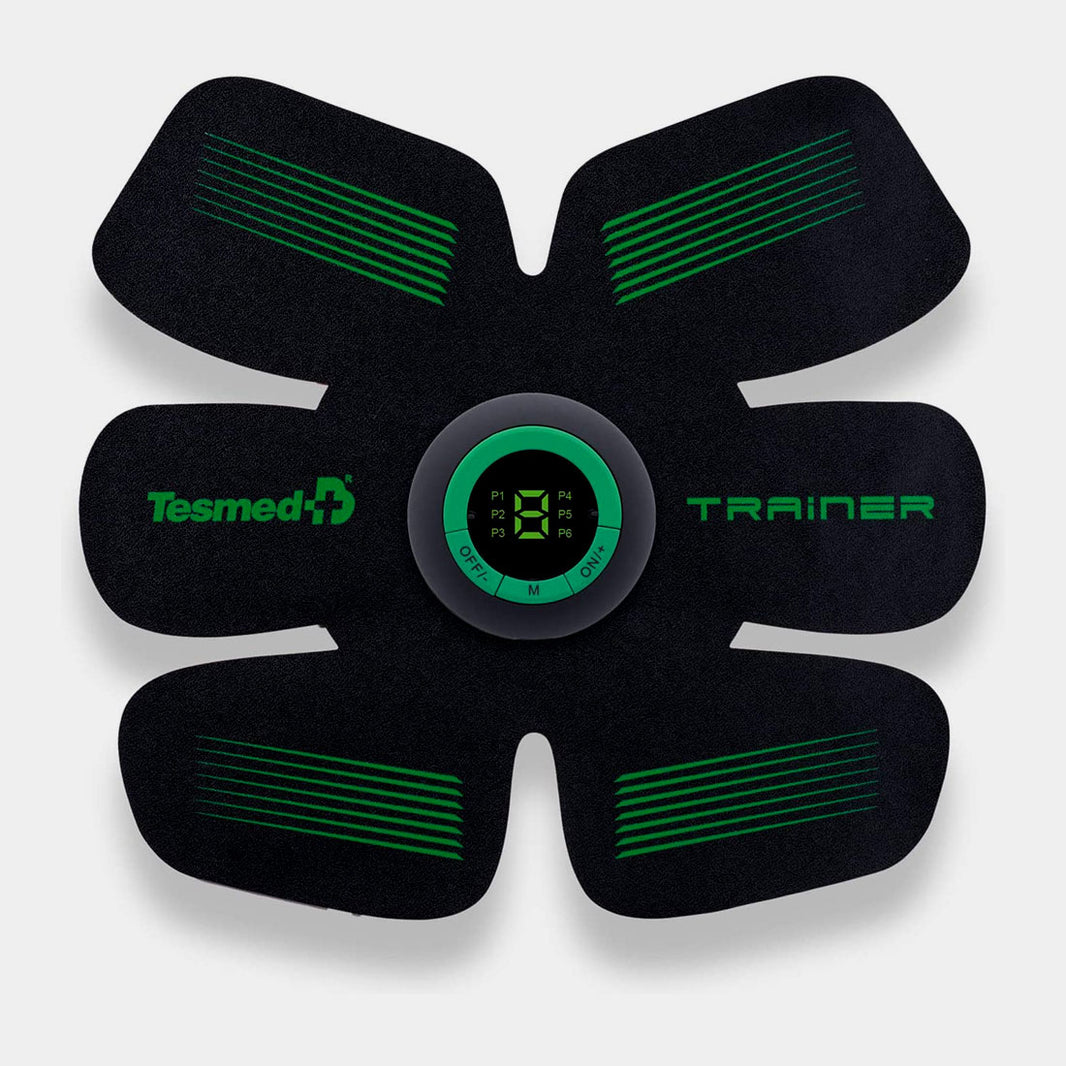 Electrical Muscle Stimulation Devices : EMS, TENS Units | Tesmed